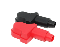 Insulator Battery Terminal Boots | Battery Lugs & Boots | Categories