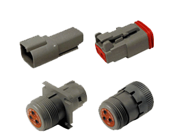 Deutsch Connectors | Categories