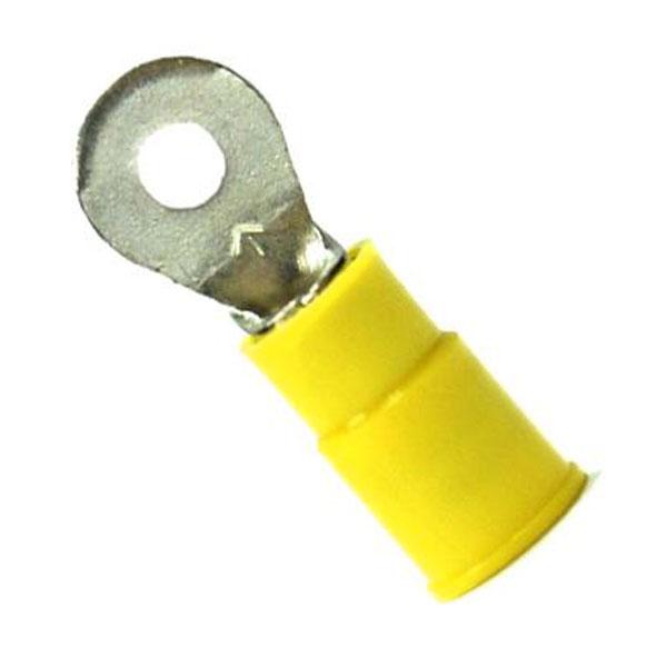 Vinyl Insulated Ring Terminals