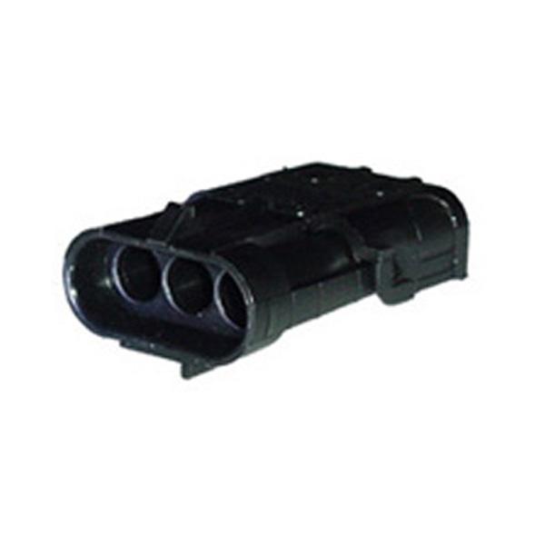 12010717, Weather Pack Connector