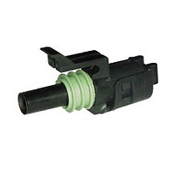 12015791, Weather Pack Connector