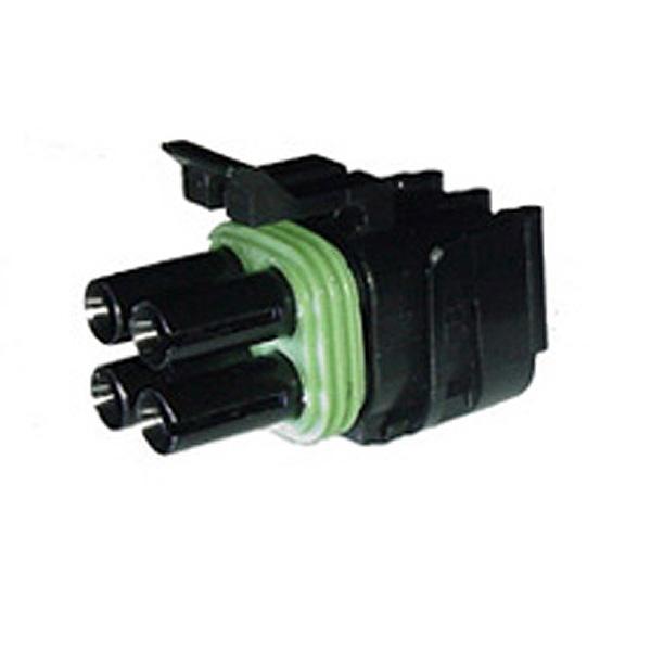 12015798, Weather Pack Tower Connector