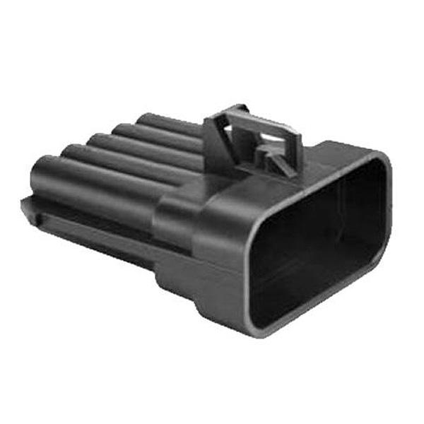 12045808, 150 Series Metri-Pack Connector