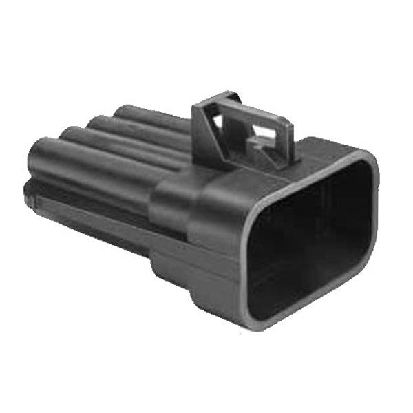12047931, 150 Series Metri-Pack Connector