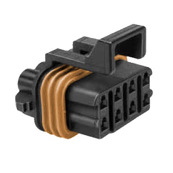 12047937, 150 Series Metri-Pack Connector
