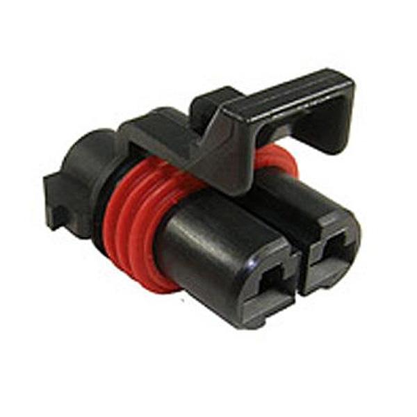 12052613, 480 Series Metri-Pack Connector