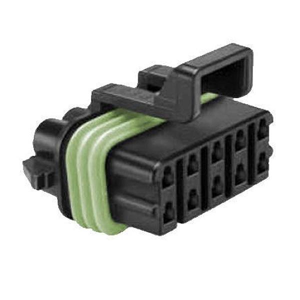 12065425, 150 Series Metri-Pack Connector