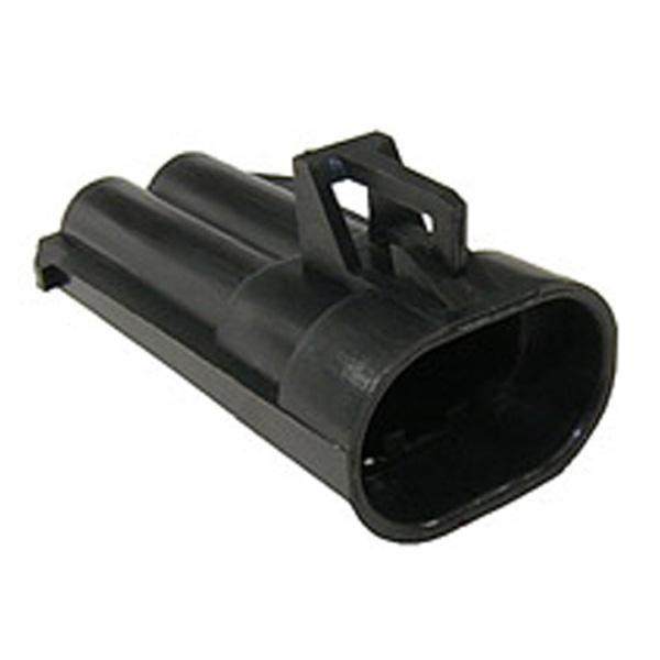 12065863, 480 Series Metri-Pack Connector