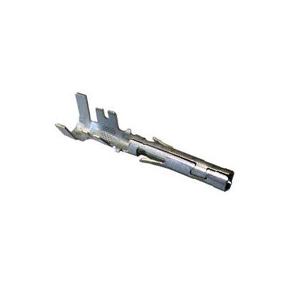 12124580, Weather Pack Terminal