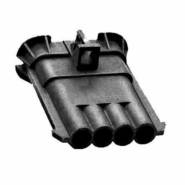 12129600, 280 Series Metri-Pack Connector