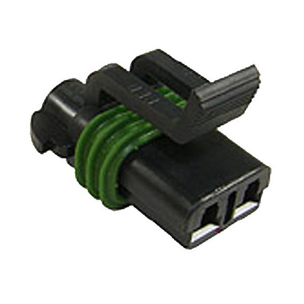 15300027, 280 Series Metri-Pack Connector