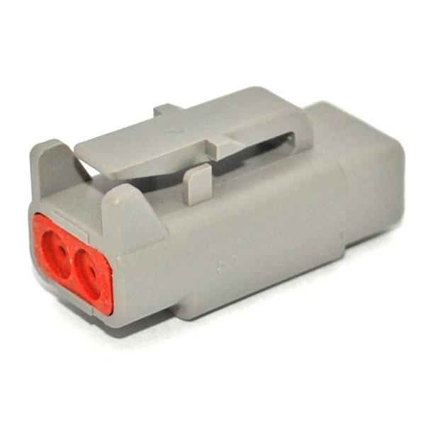 DTM06-2S Plug