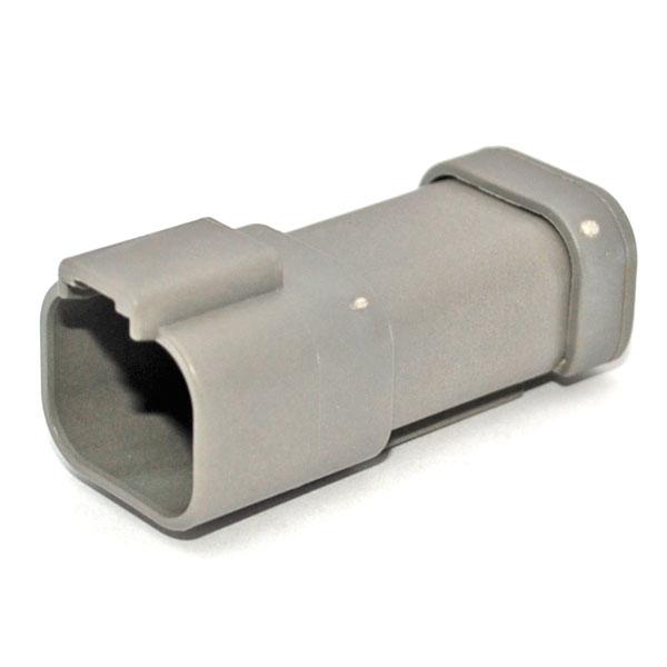 DT04-4P-P021, Receptacle