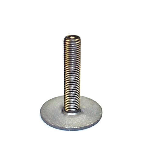CS62-6M-25MCR, Adhesive Bonded Studs