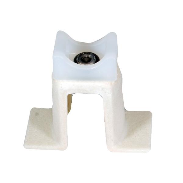 CB4021G3N16, Cable Tie Mount