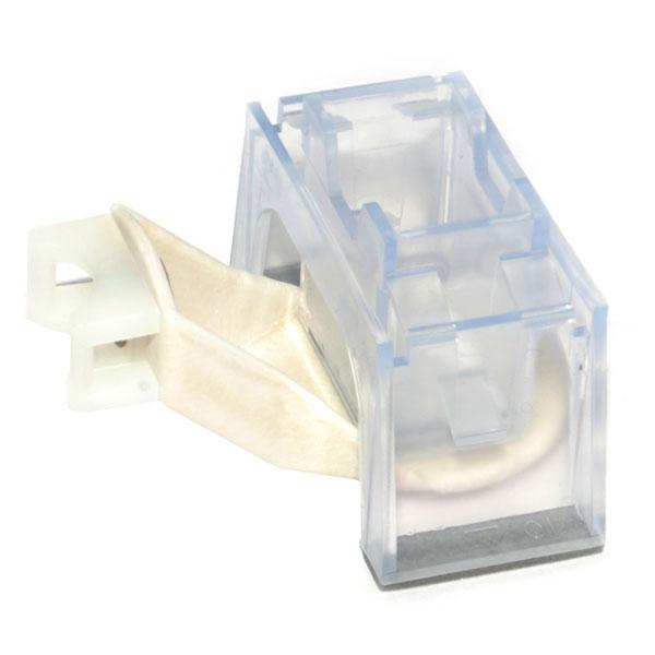CB4020G3N8 90 Degree Cable Tie Mount