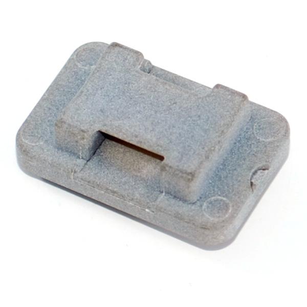 CB4560V5, Low Profile Cable Tie Mount (Internal Fixture)