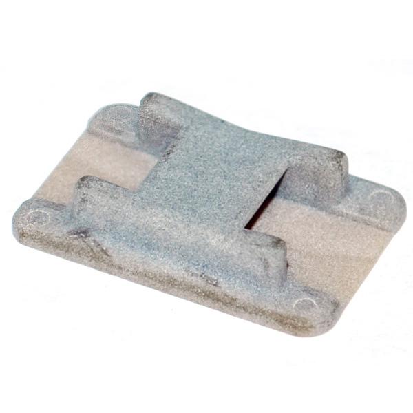 CB9151V5 Mount, Cable Tie Anchor, Transverse Base