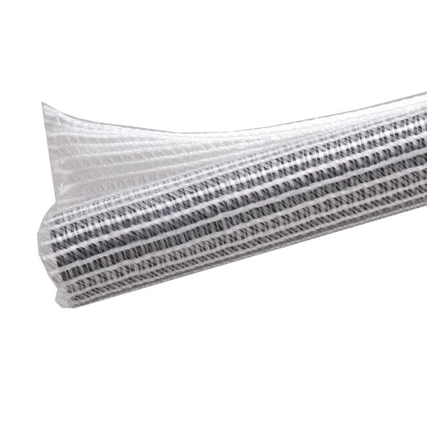 Flexo® F6 Self Wrapping Split Braided Sleeving